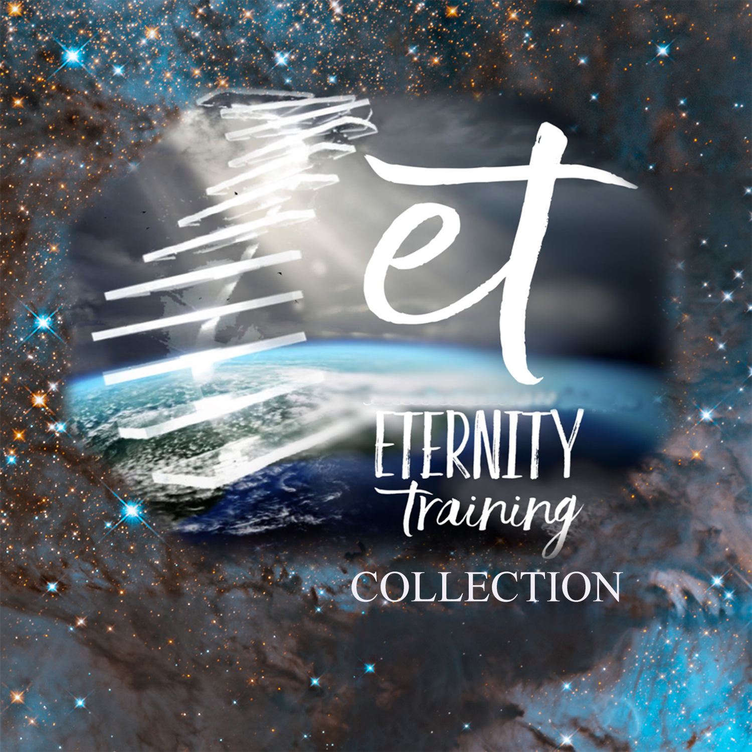 Eternity Training – Wellington Boone Ministries
