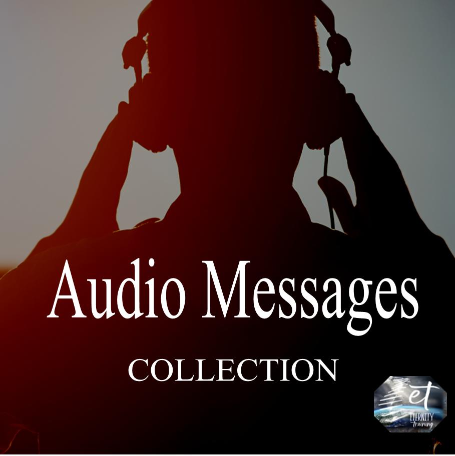 Audio Downloads – Wellington Boone Ministries