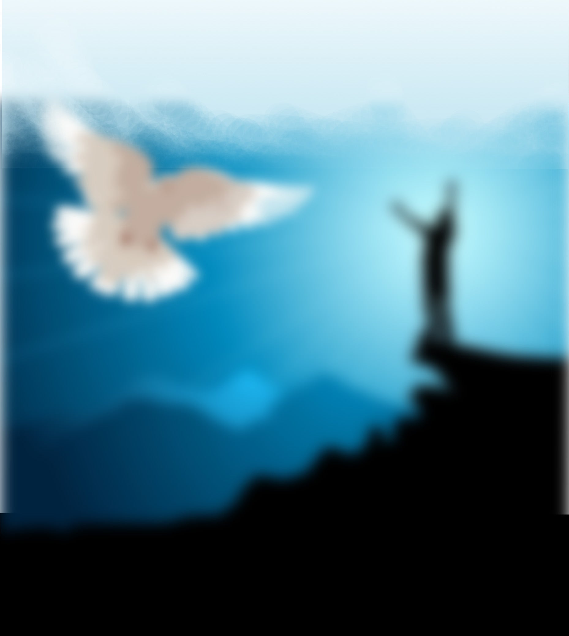 Holy Ghost – Wellington Boone Ministries