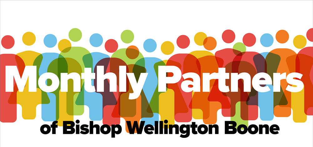 Products – Wellington Boone Ministries